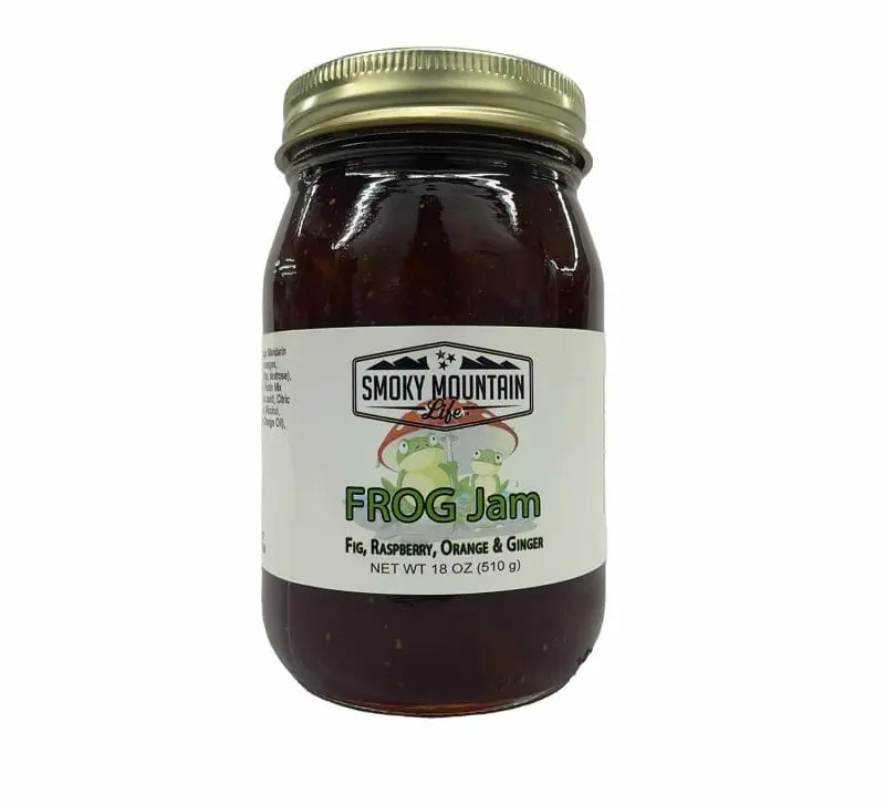 FROG JAM 18OZ - Lidl Dollys