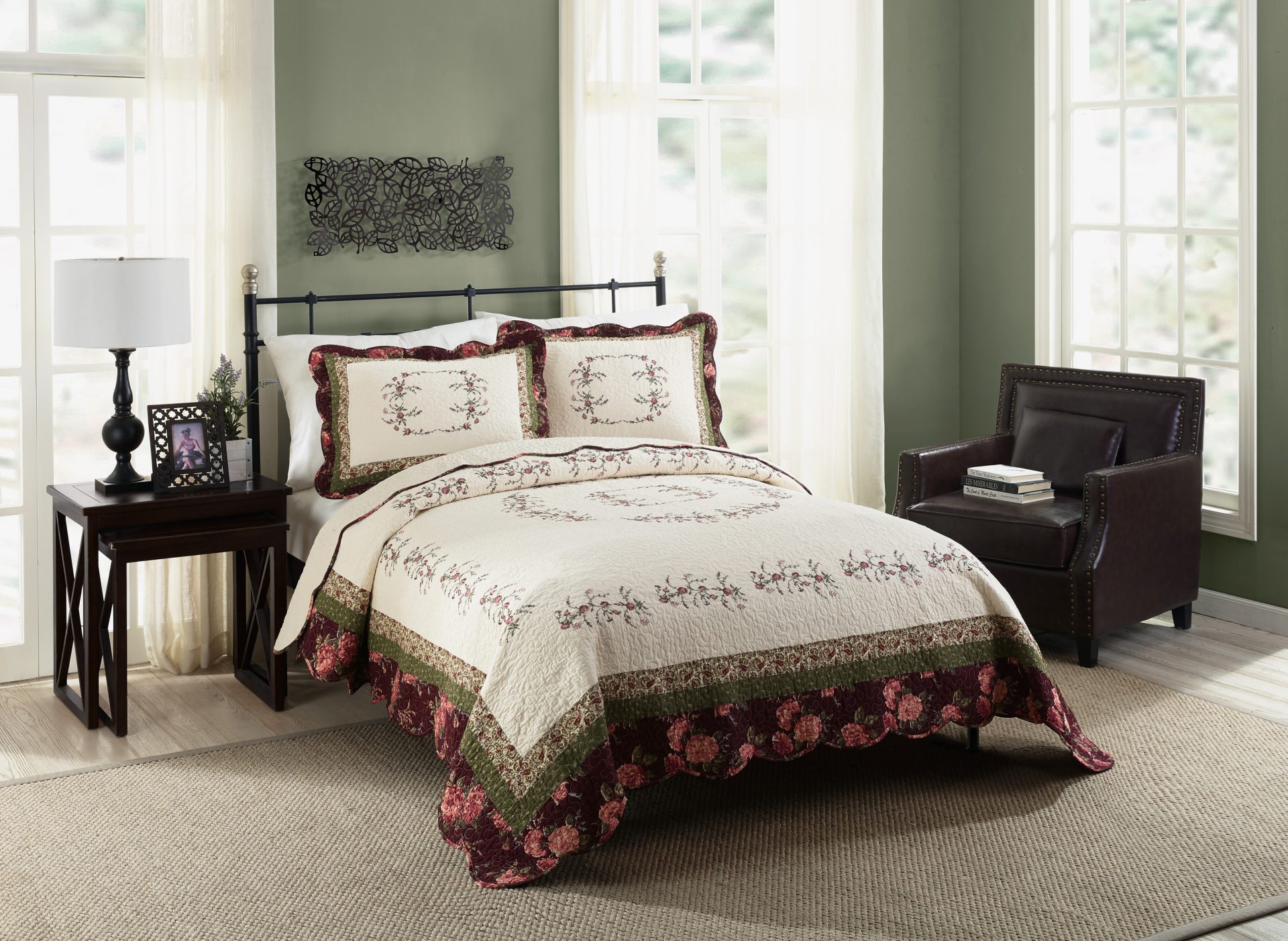 BROOKE QUILT - Lidl Dollys