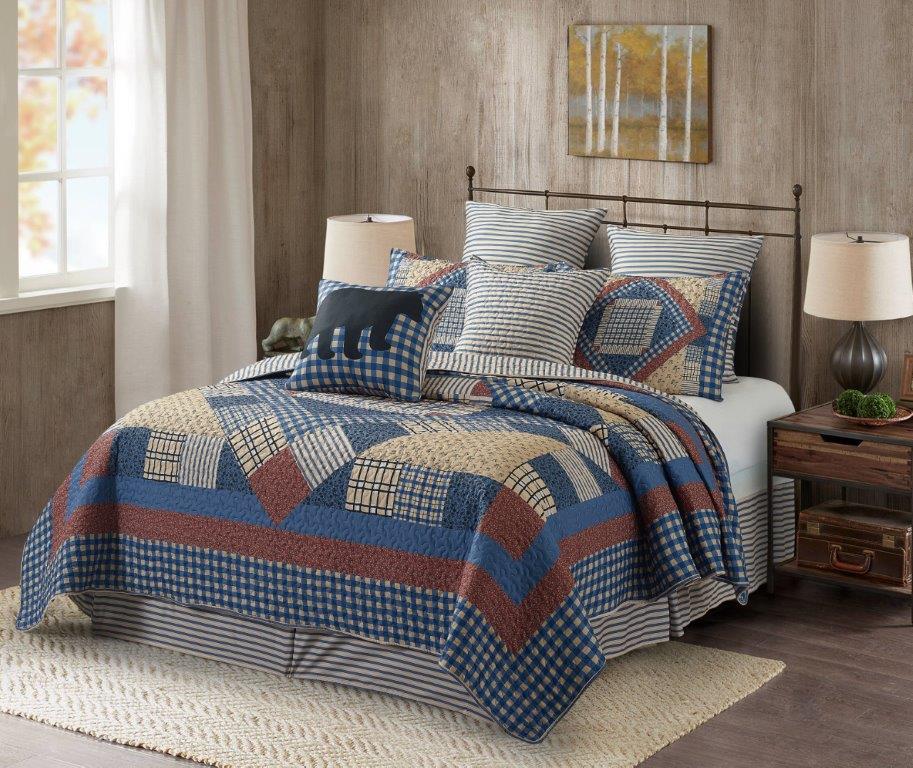 HIGH COUNTRY BLUE - Lidl Dollys