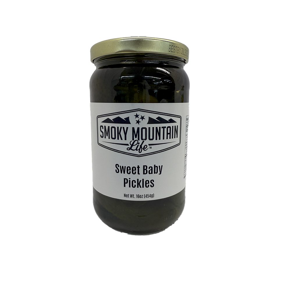 SWEET BABY PICKLES - Lidl Dollys