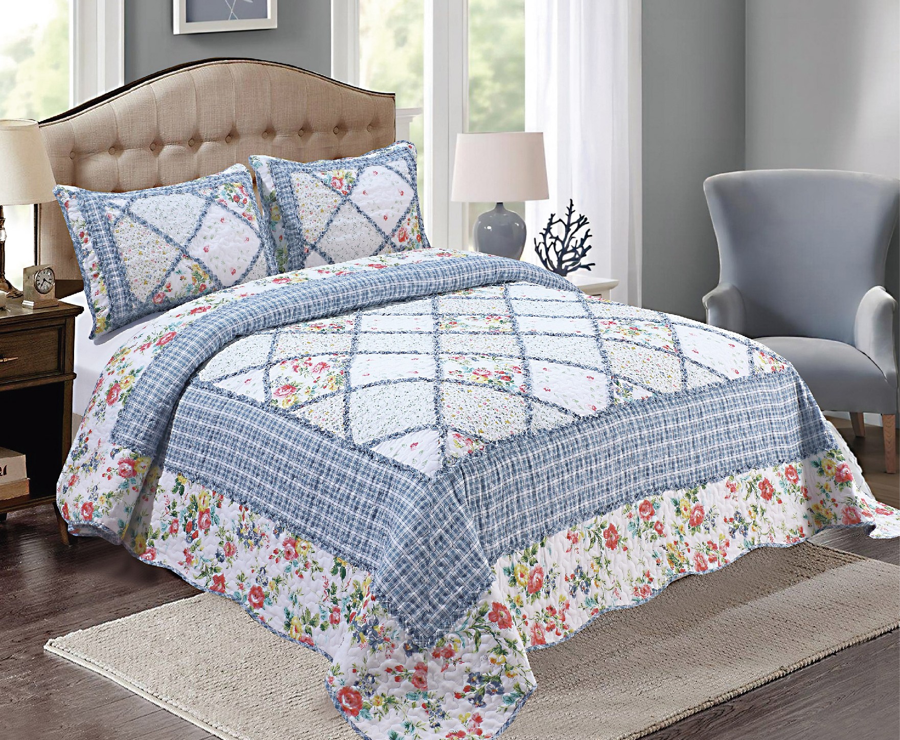 VICTORIA'S GARDEN - Lidl Dollys